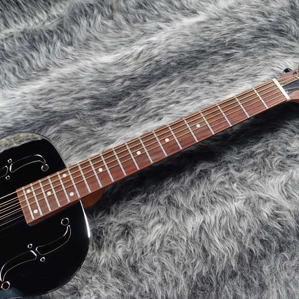 Dobro Hound Dog M-14 Metal Body ＜ドブロ＞｜平野楽器 ロッキン オンラインストア