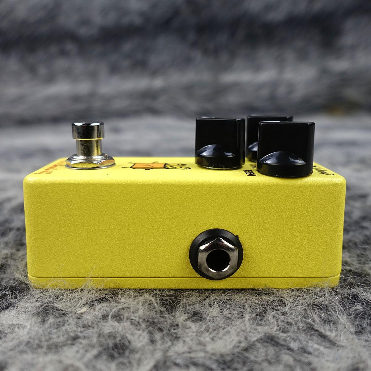 Effects Bakery French Bread Delay｜平野楽器 ロッキン オンラインストア