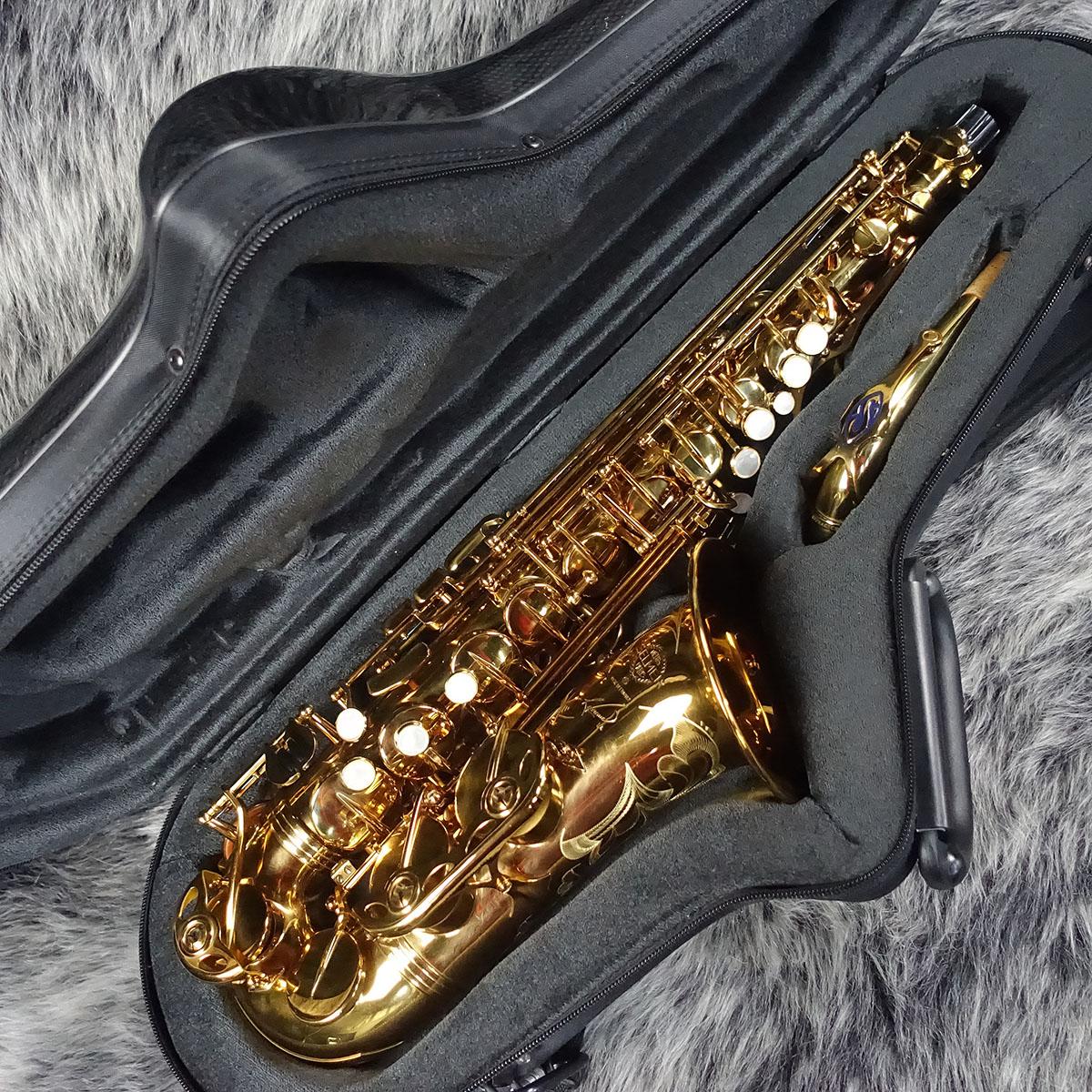 H. Selmer Reference 54 ＜ヘンリー・セルマー＞｜平野楽器 ロッキン オンラインストア