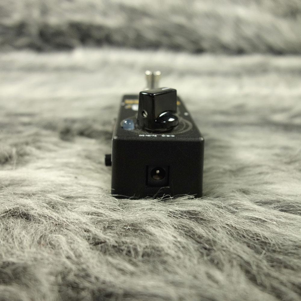 WAMPLER db+ Boost/Independent Buffer｜平野楽器 ロッキン オンラインストア