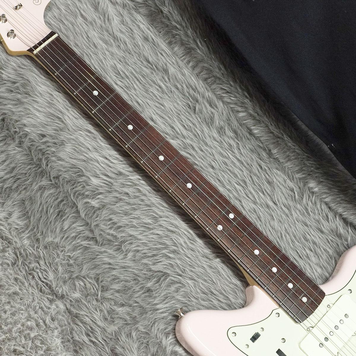 Fender FSR Made In Japan Traditional 60s Jazzmaster RW Matching Head ...