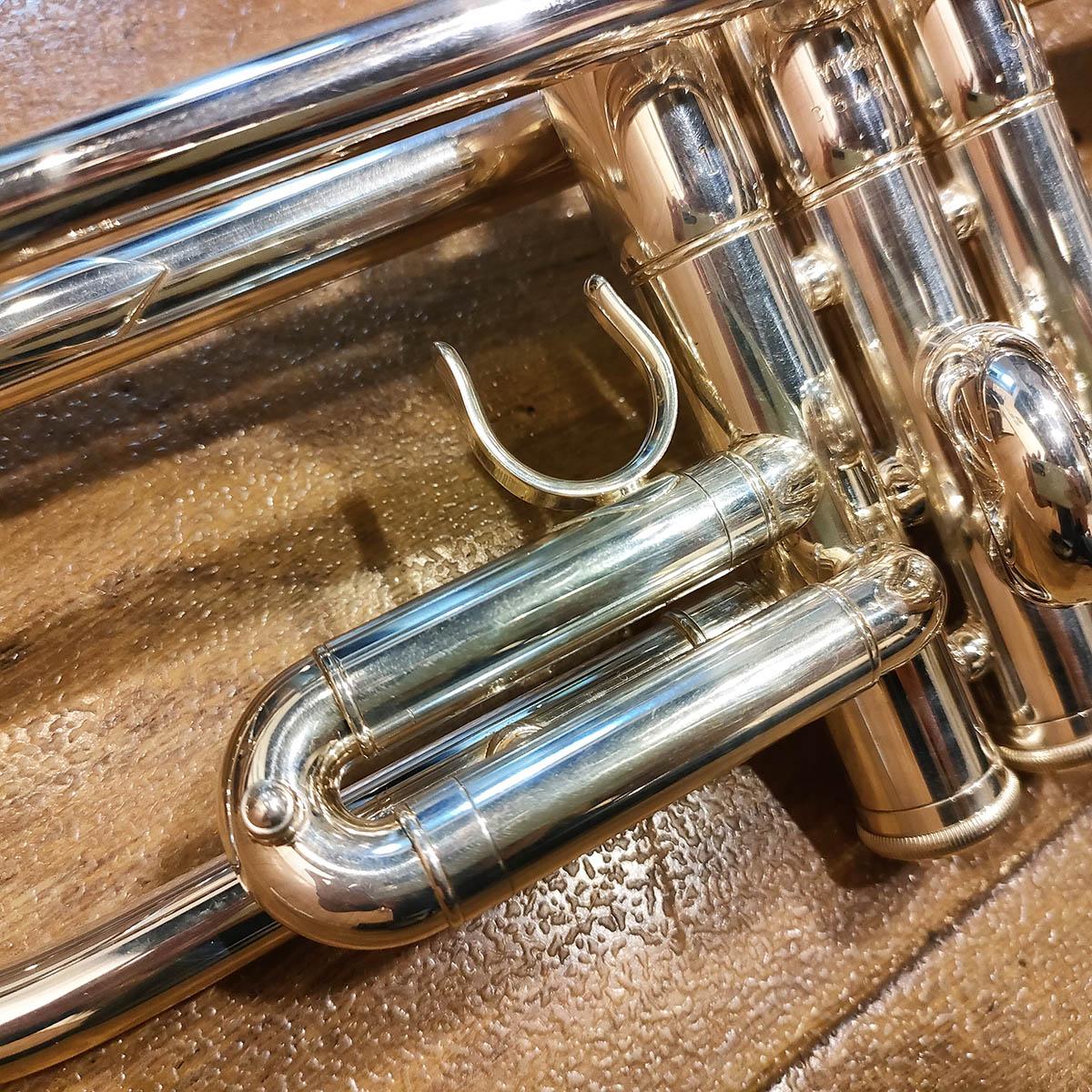 YAMAHA YTR-850GS ＜ヤマハ＞｜平野楽器 ロッキン オンラインストア