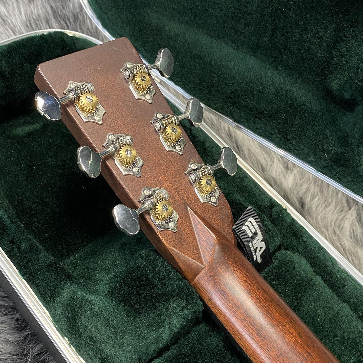 Martin 000-28 Standard 2021 ＜マーティン＞｜平野楽器 ロッキン オンラインストア