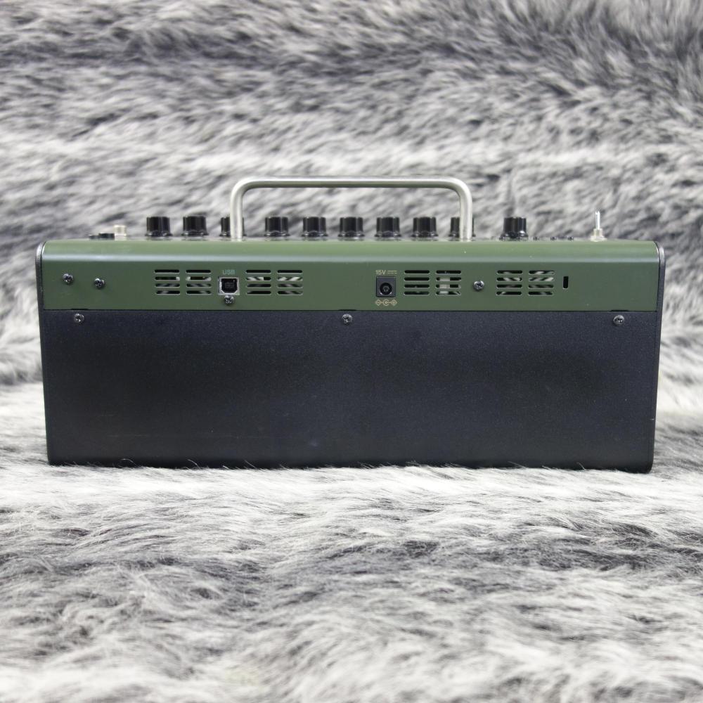 YAMAHA THR10X ＜ヤマハ＞｜平野楽器 ロッキン オンラインストア