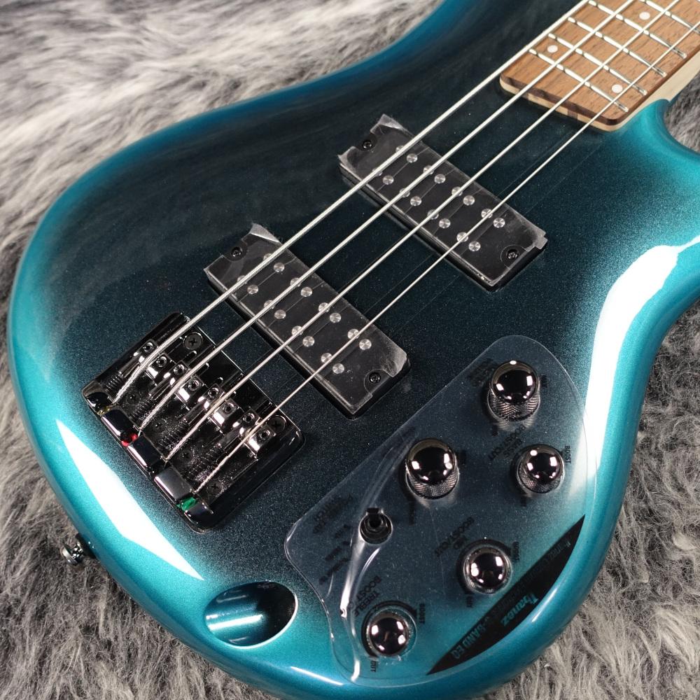 Ibanez SR300E CUB Cerulean Aura Burst ＜アイバニーズ＞｜平野楽器 ロッキン オンラインストア