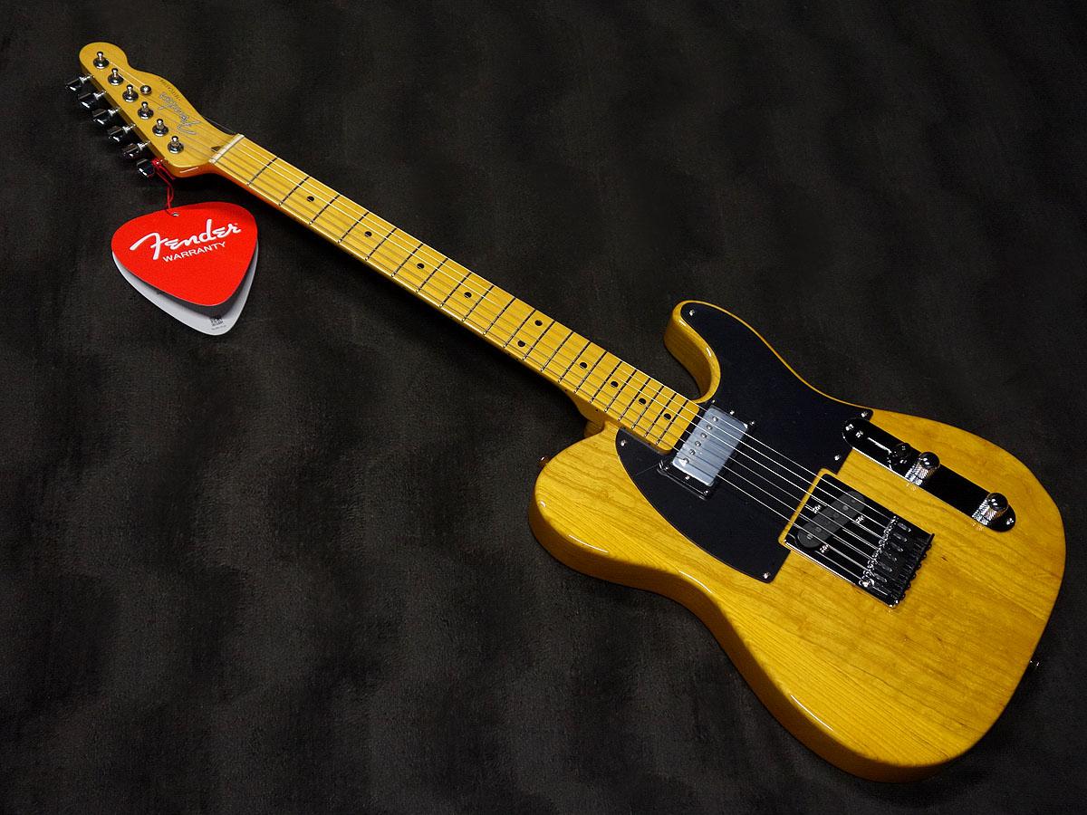 Fender Japan Japan Exclusive Classic 50s TELE Special Vintage Natural ...