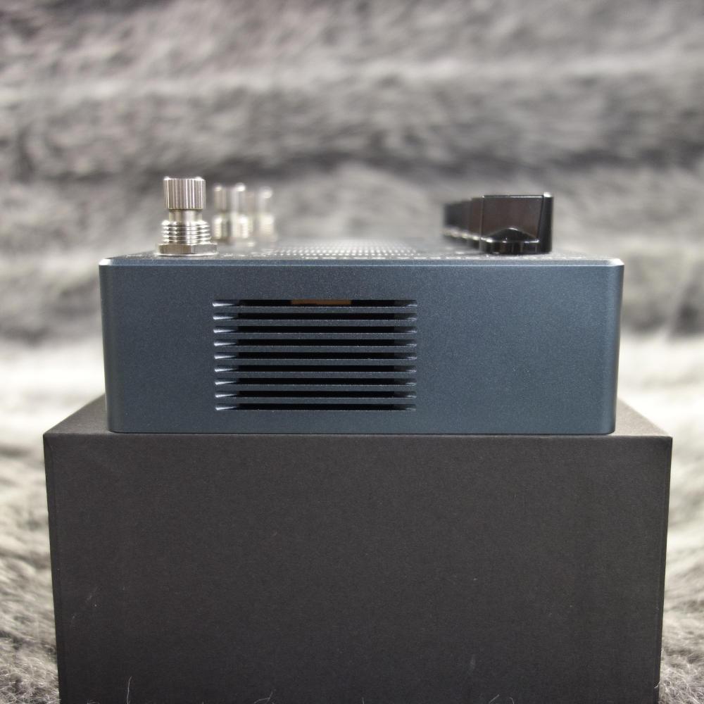 Darkglass Electronic Alpha·Omega Photon｜平野楽器 ロッキン オンラインストア