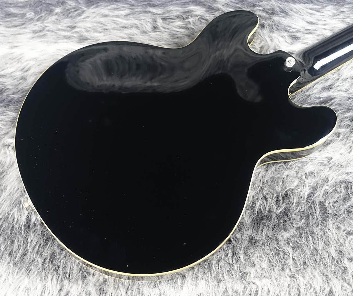 Epiphone Casino Coupe Black <エピフォン>|平野楽器 ロッキン Epiphone Casino Coupe Black <エピフォン>|平野楽器 ロッキン