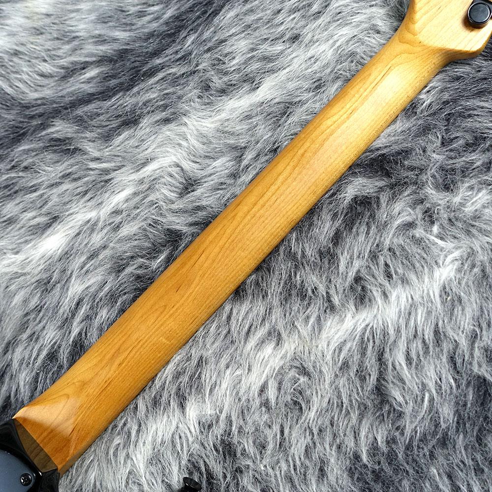 Squier FSR Contemporary Exotic Stratocaster Special Spalted Maple ...