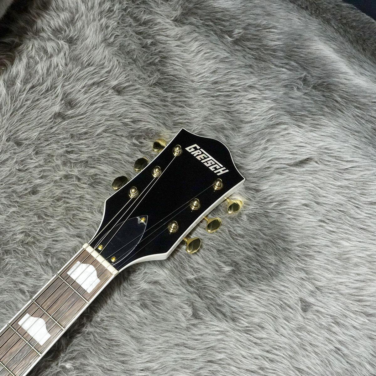 Gretsch G5422TG Electromatic Classic Hollow Body Double-Cut Gretsch G5422TG Electromatic Classic Hollow Body Double-Cut