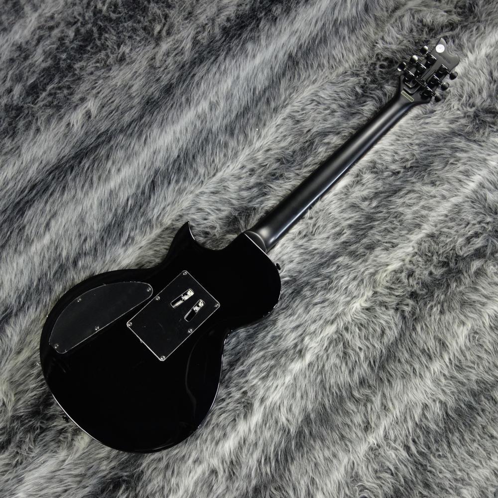 KRAMER Assault 220 Black ＜クレイマー＞｜平野楽器 ロッキン オンラインストア