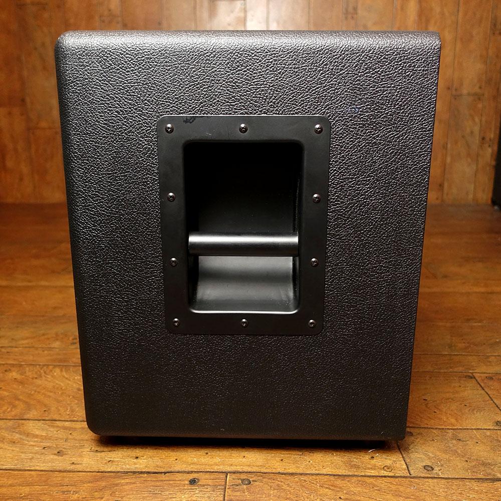 Bogner 212CB closed back stack cabinet ＜ボグナー＞｜平野楽器 ロッキン オンラインストア
