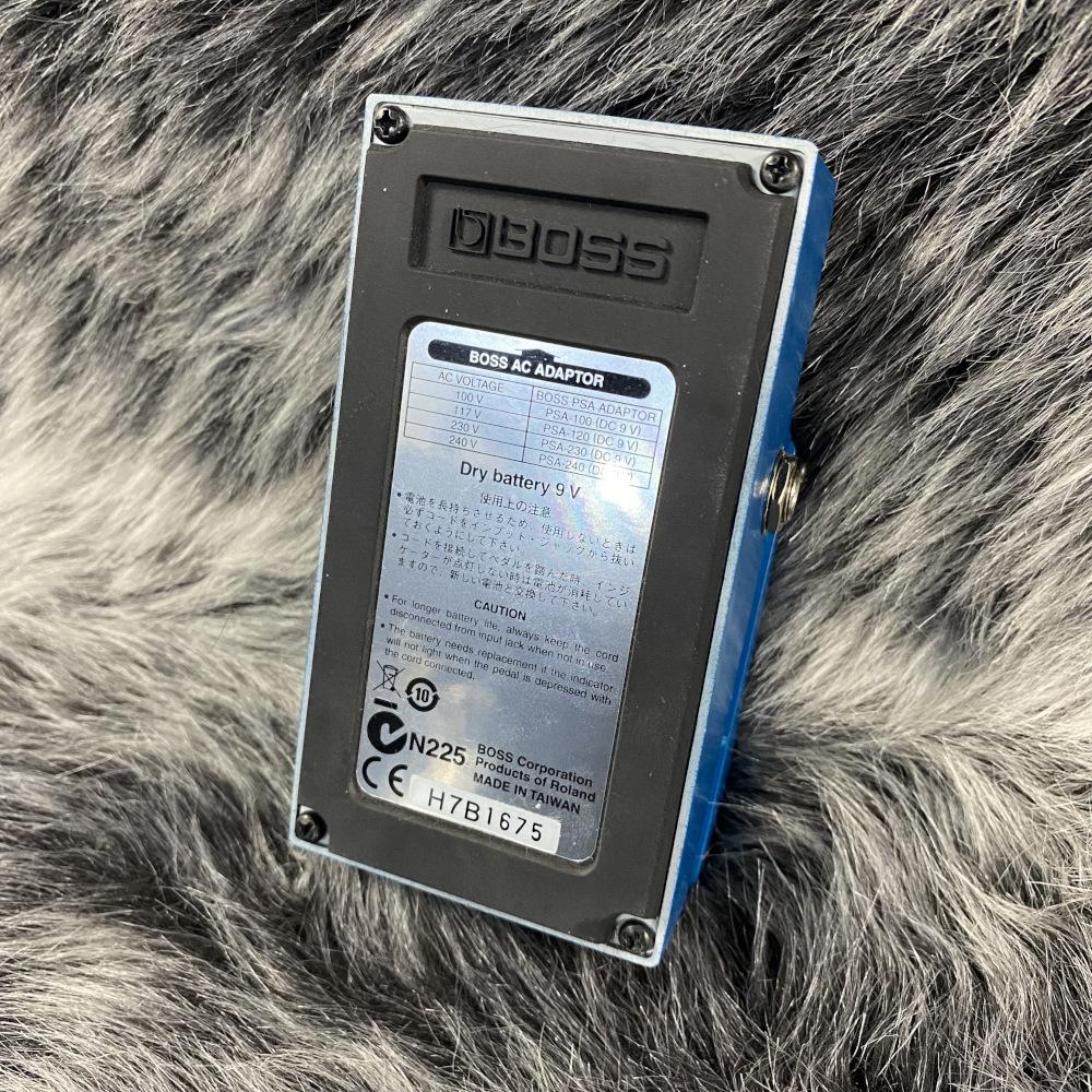 BOSS BD-2 Blues Driver ＜ボス＞｜平野楽器 ロッキン オンラインストア