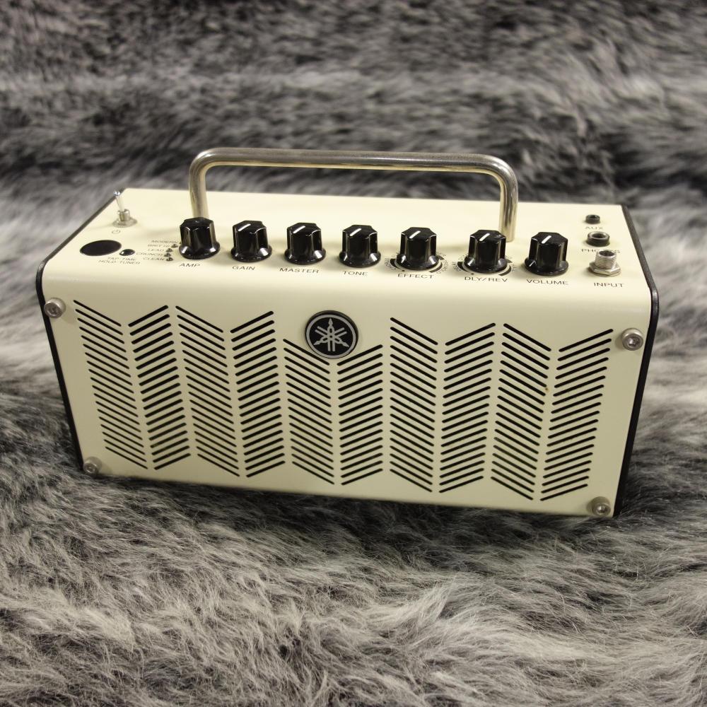 YAMAHA THR5 ＜ヤマハ＞｜平野楽器 ロッキン オンラインストア