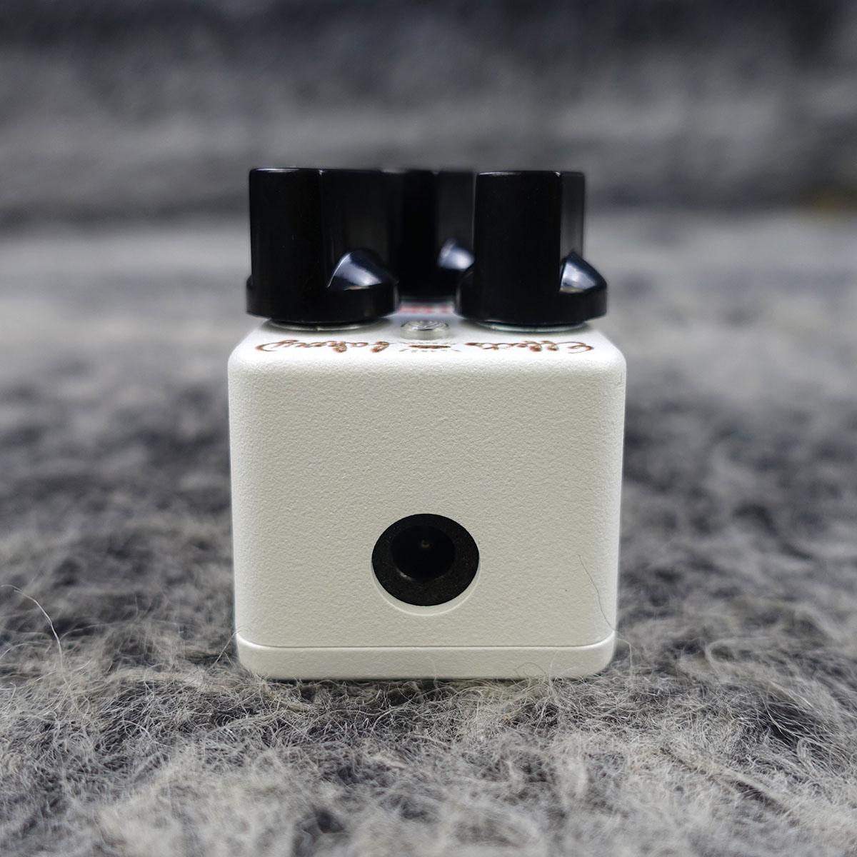 Effects Bakery Plain Bread Compressor｜平野楽器 ロッキン オンラインストア