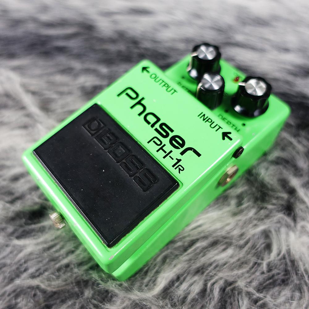 BOSS PH-1R ＜ボス＞｜平野楽器 ロッキン オンラインストア