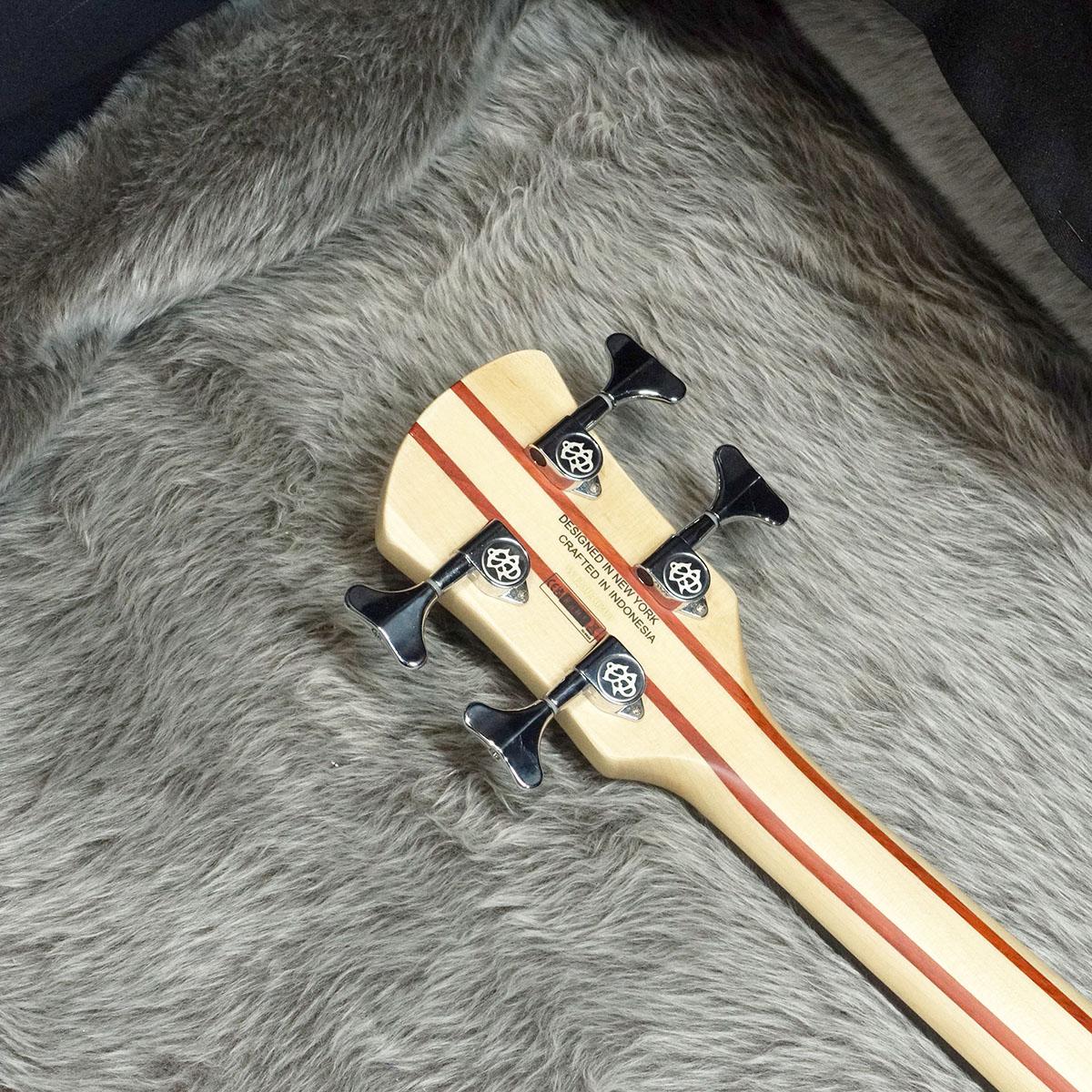 Spector Legend4 Standard Blue Stain Gloss ＜スペクター＞｜平野楽器 ロッキン オンラインストア