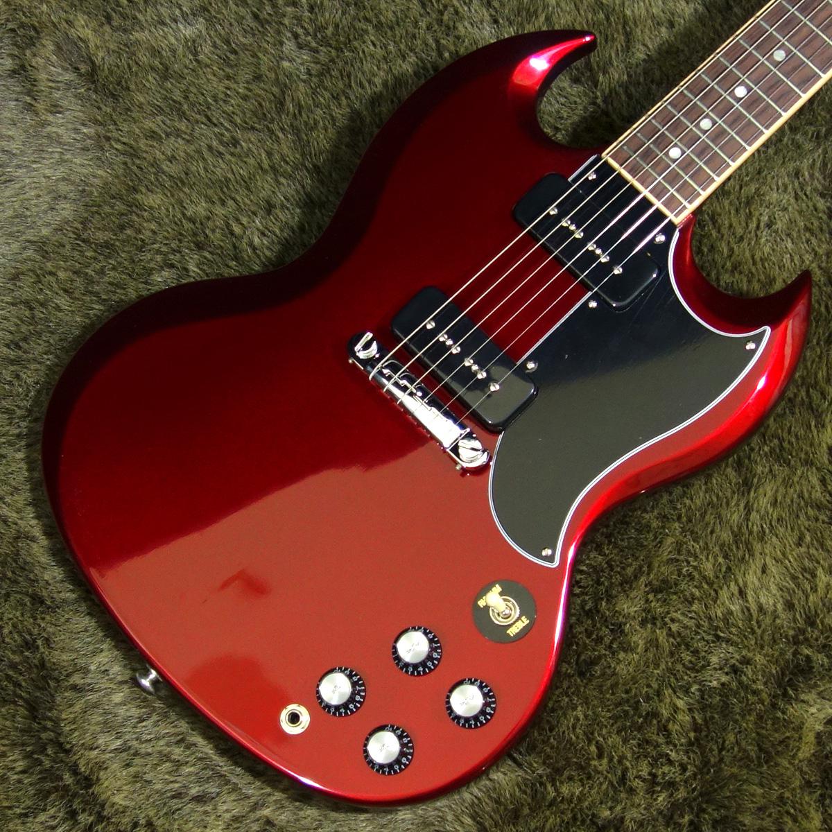 Www Google Com Sg 1972 Gibson SG Deluxe White Refin Guitars Electric I Don t Even 