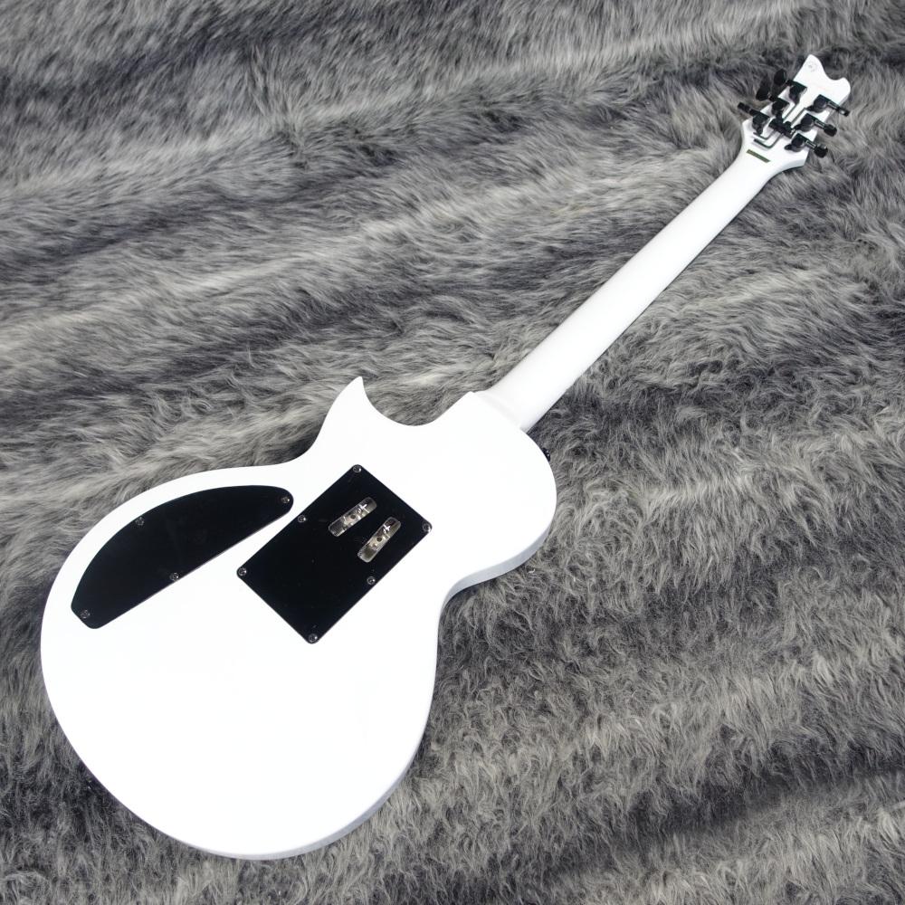 KRAMER Assault 220 White【B級特価品】 ＜クレイマー＞｜平野楽器 ロッキン オンラインストア