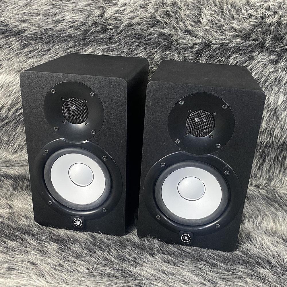YAMAHA HS5 Pair ＜ヤマハ＞｜平野楽器 ロッキン オンラインストア
