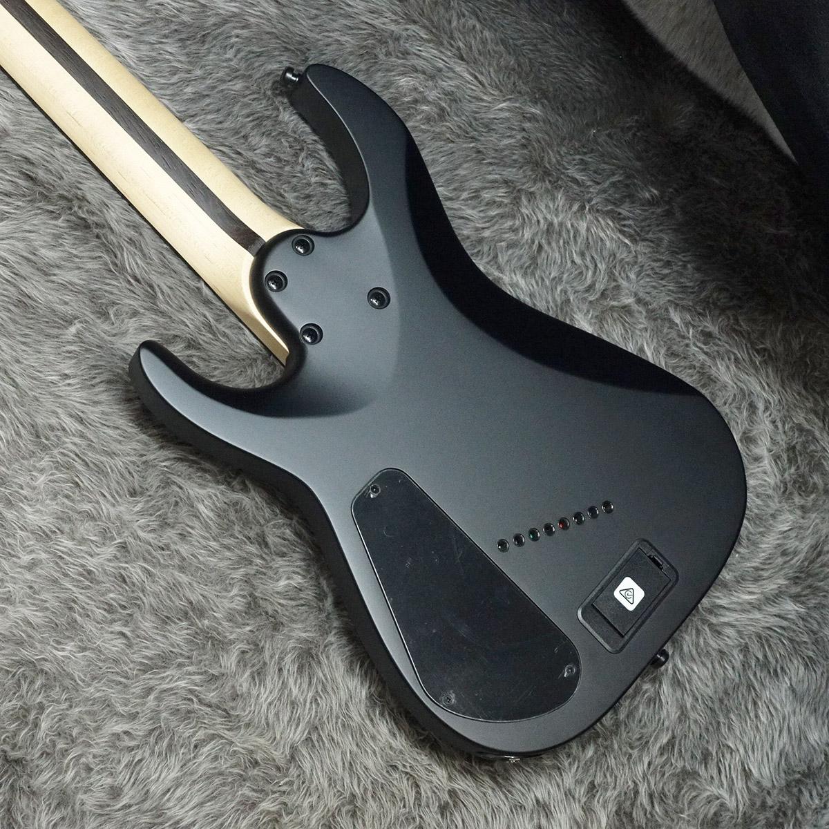 Jackson Concept Series DK Modern MDK HT8 MS EF Satin Black ＜ジャクソン＞｜平野楽器 ...